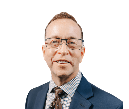 Meet the Team - Calderwood Search Partners